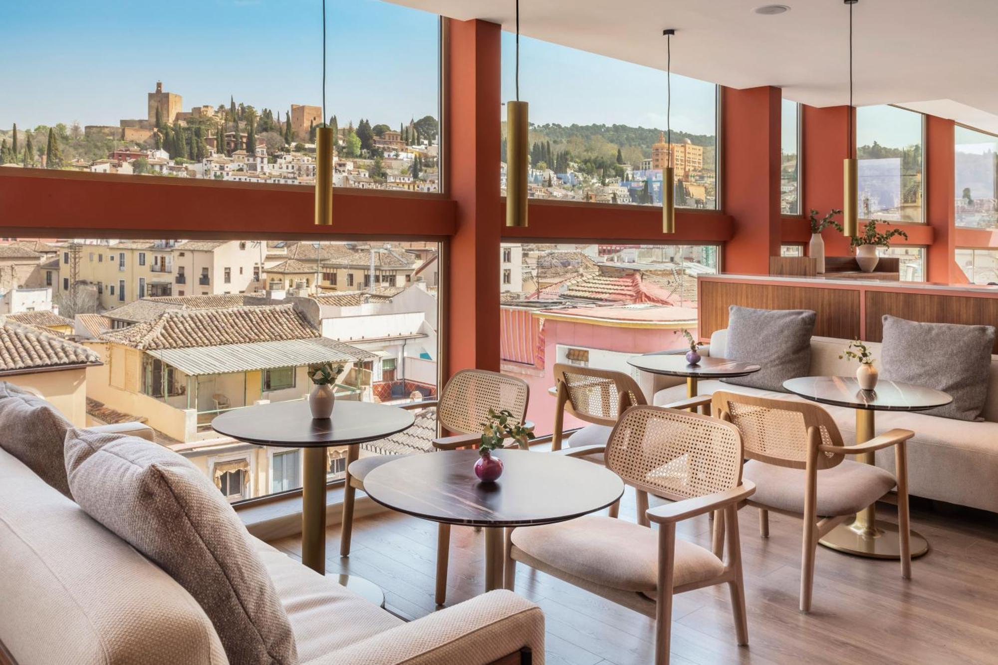 MELIA GRANADA