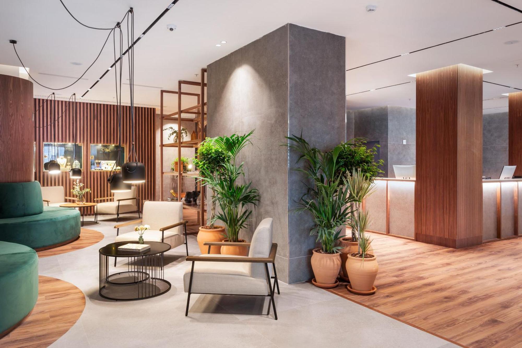 MELIA GRANADA